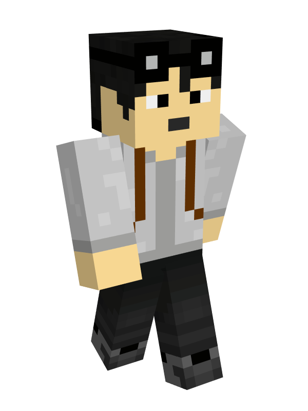 Alangaaaa | Chasecraft Wiki | Fandom