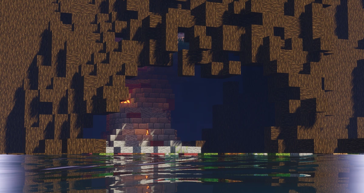 Hometree | Chasecraft Wiki | Fandom