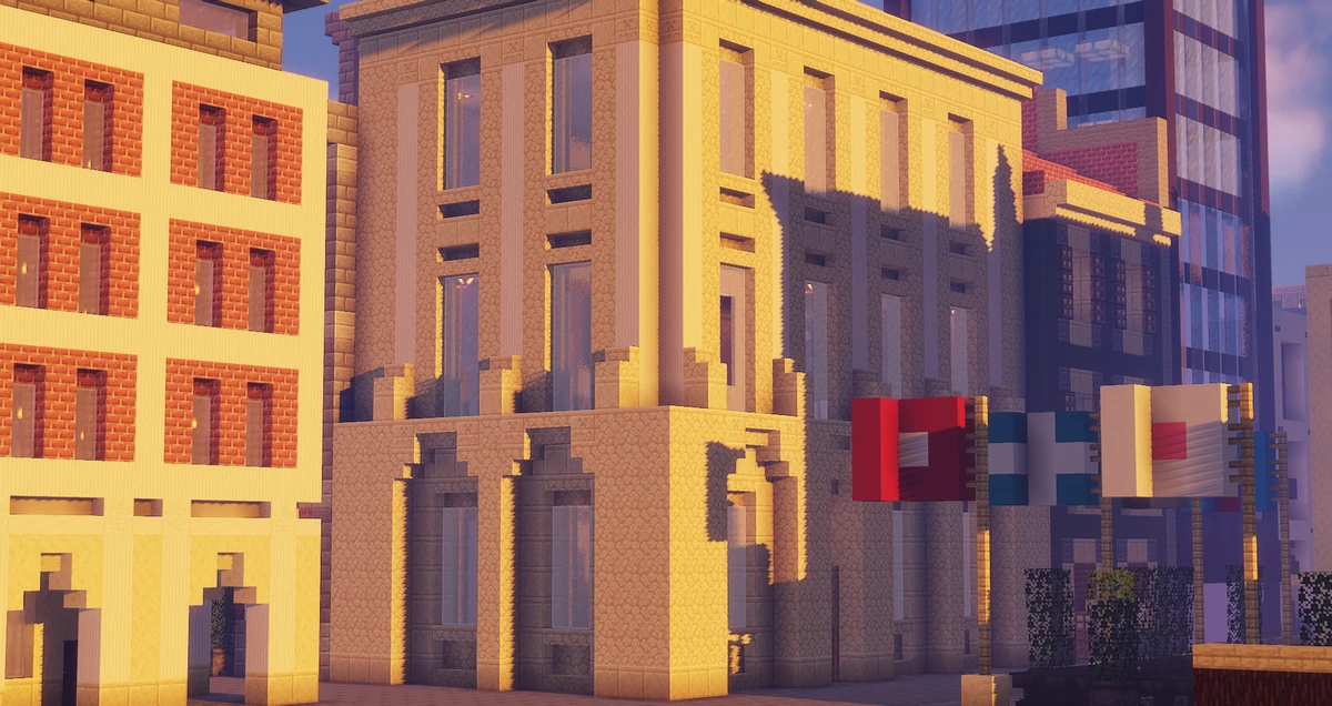 Lorence Teleporter | Chasecraft Wiki | Fandom