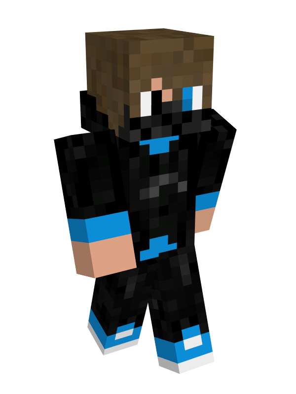 Lloydzx525 | Chasecraft Wiki | Fandom