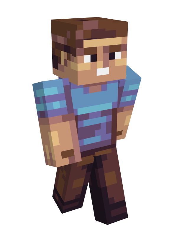 Chase | Chasecraft Wiki | Fandom