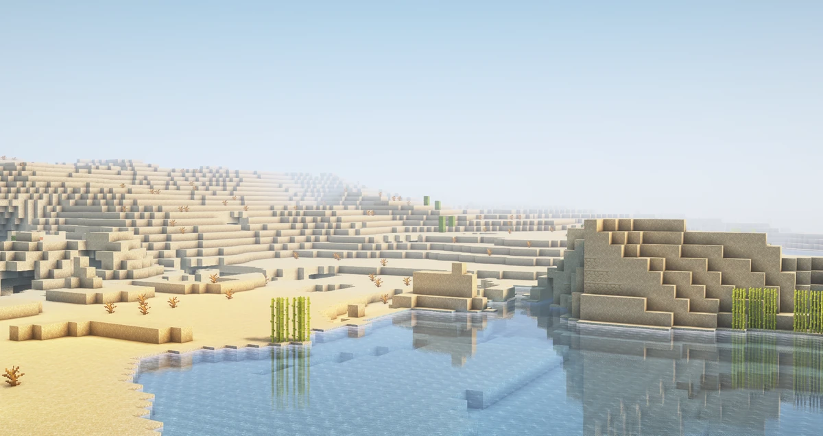 Northern Continent | Chasecraft Wiki | Fandom