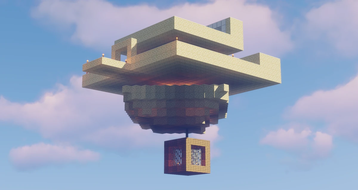 Skyhold | Chasecraft Wiki | Fandom