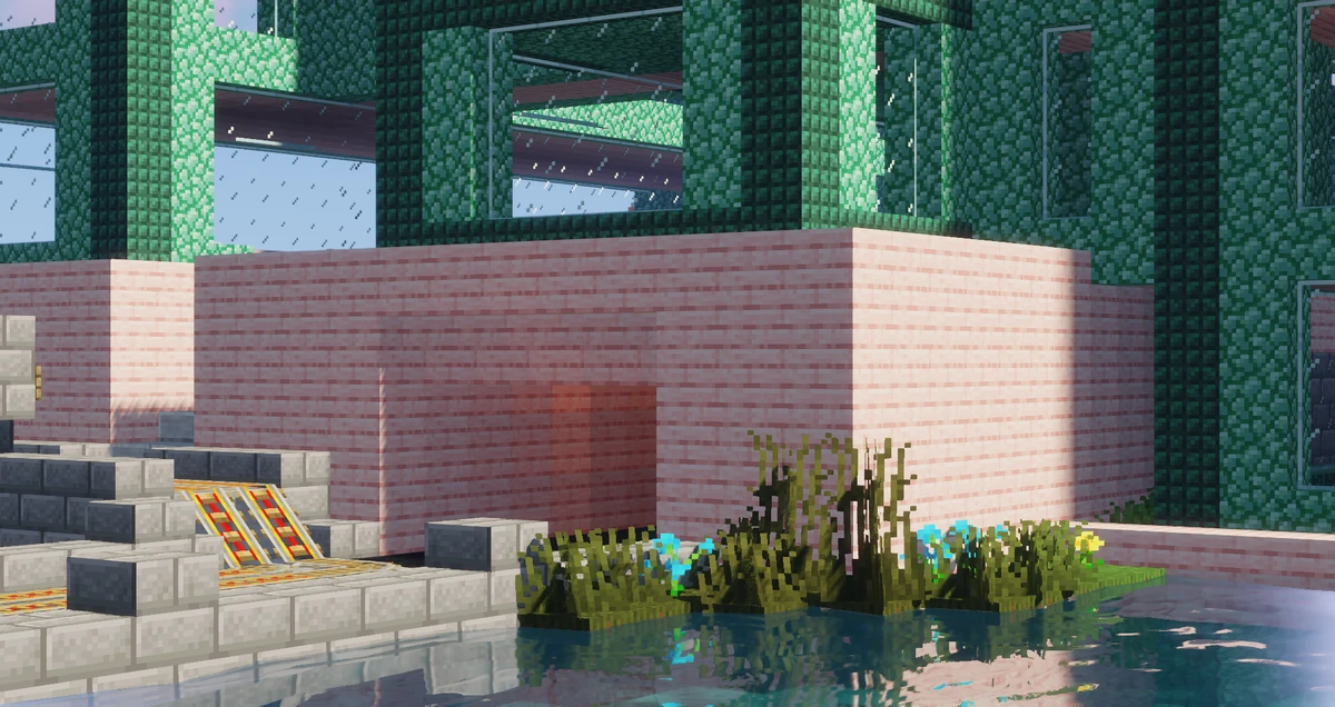 Yassification | Chasecraft Wiki | Fandom