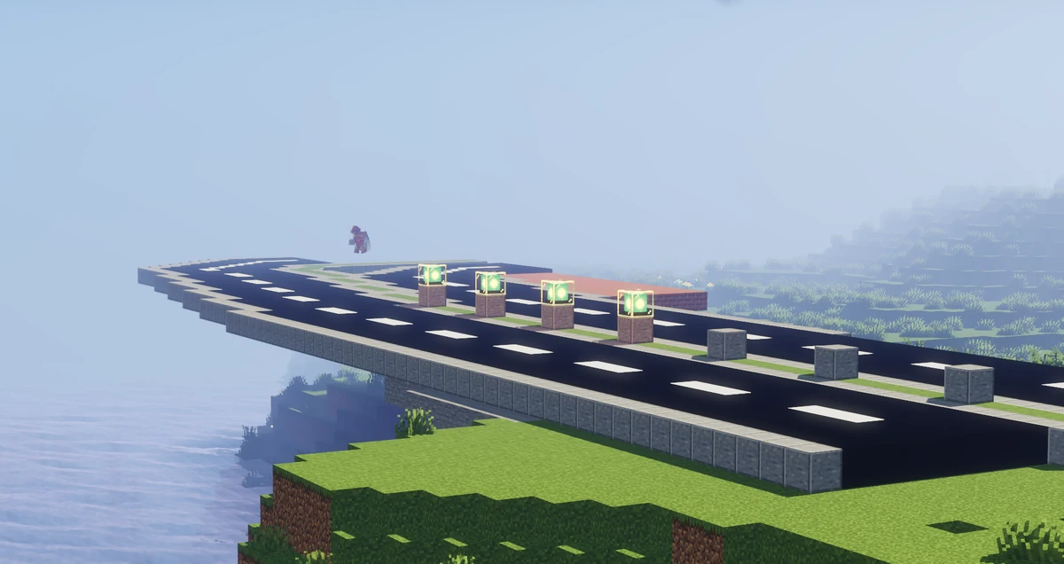 Coast City | Chasecraft Wiki | Fandom