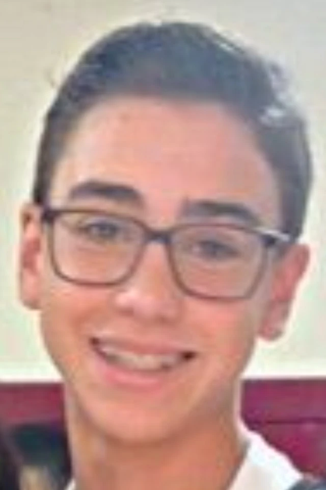 Alex | Chase Wikia | Fandom