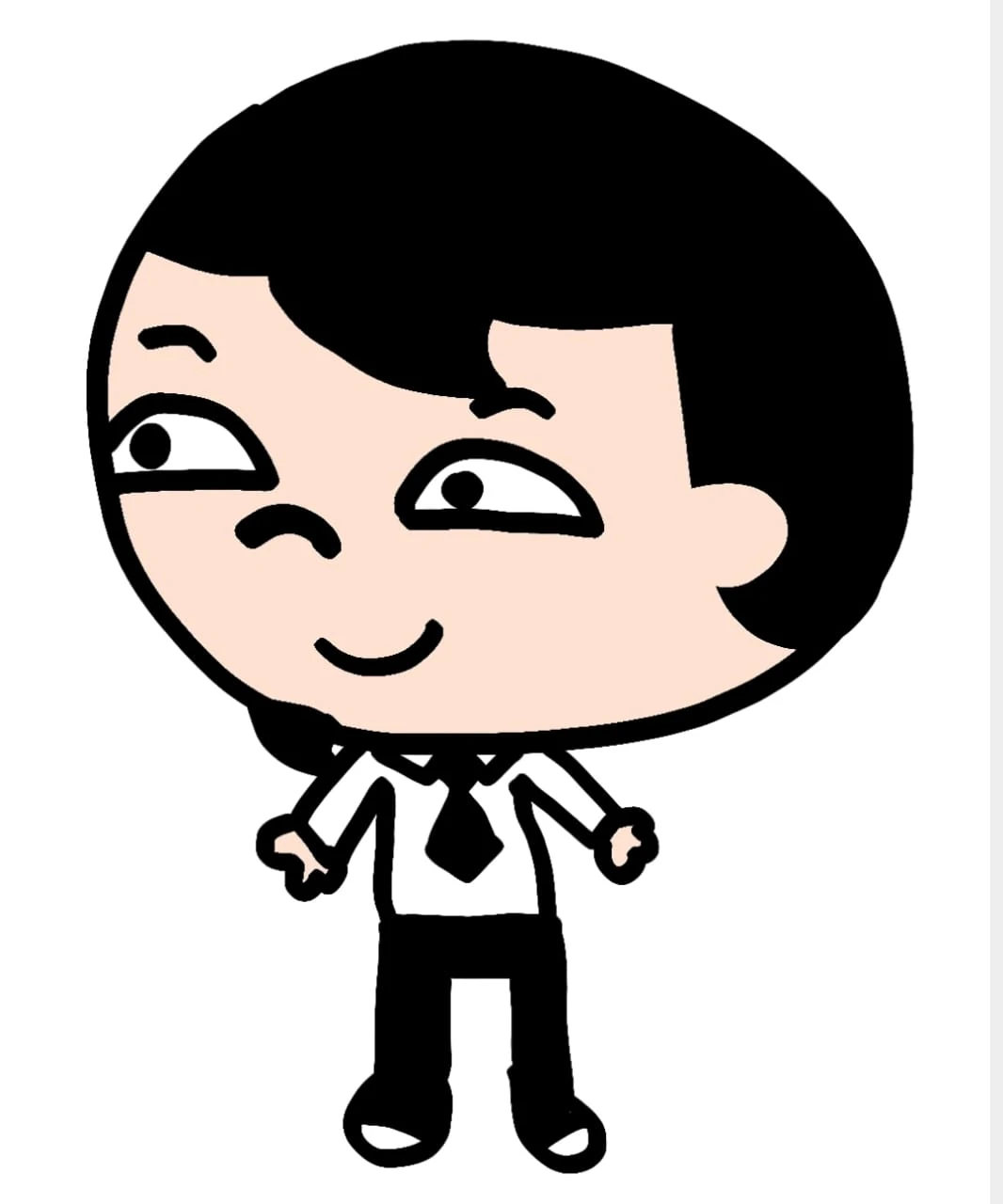 Mr Gao | Chaser Mania Wiki | Fandom