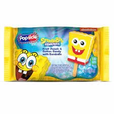 Popsicle | Chaser Nextbots Wiki | Fandom
