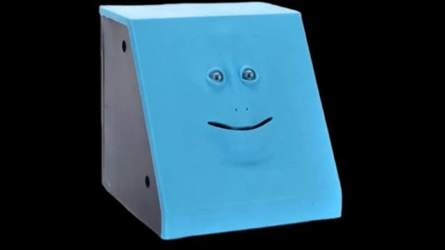 Facebank | Chaser Nextbots Wiki | Fandom