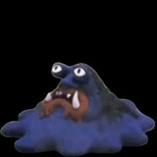 Belch | Chaser Nextbots Wiki | Fandom