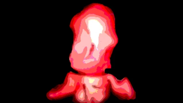 Embryo | Chaser Nextbots Wiki | Fandom