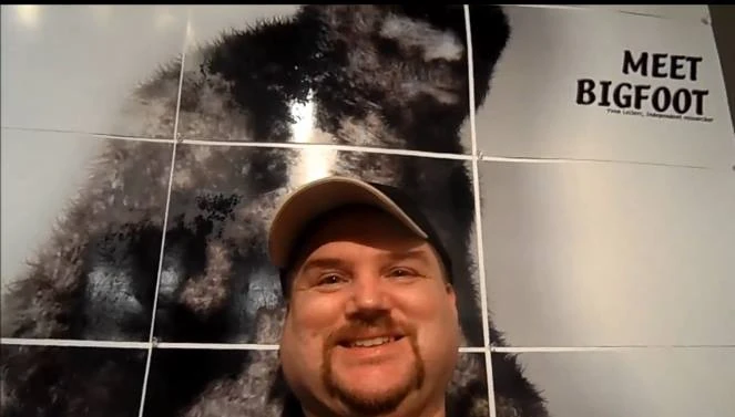 Henry May | Chasing Bigfoot Wikia | Fandom