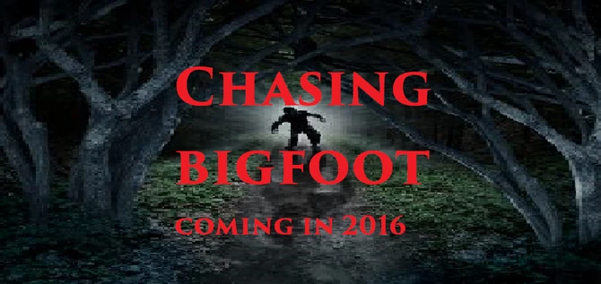 Chasing Bigfoot Wikia | Fandom