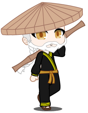 First Spinjitzu Master | Chasing Memories Wiki | Fandom