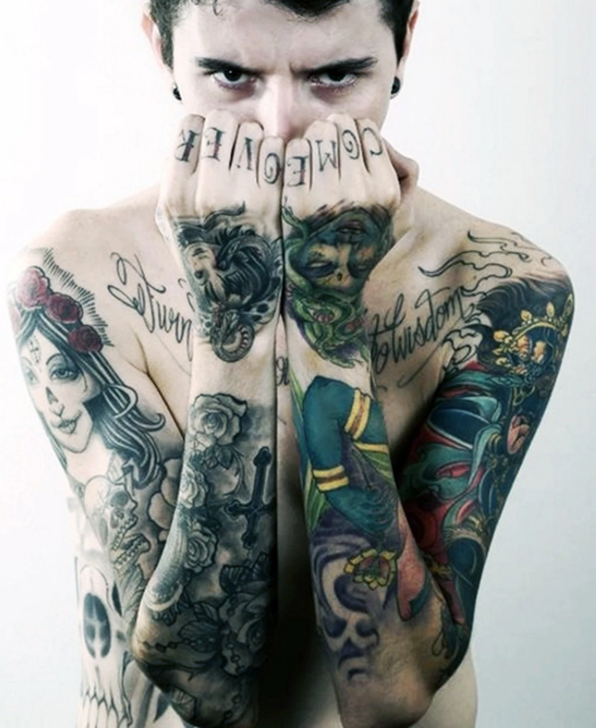 Characters | Chasing Midnight Wiki | Fandom