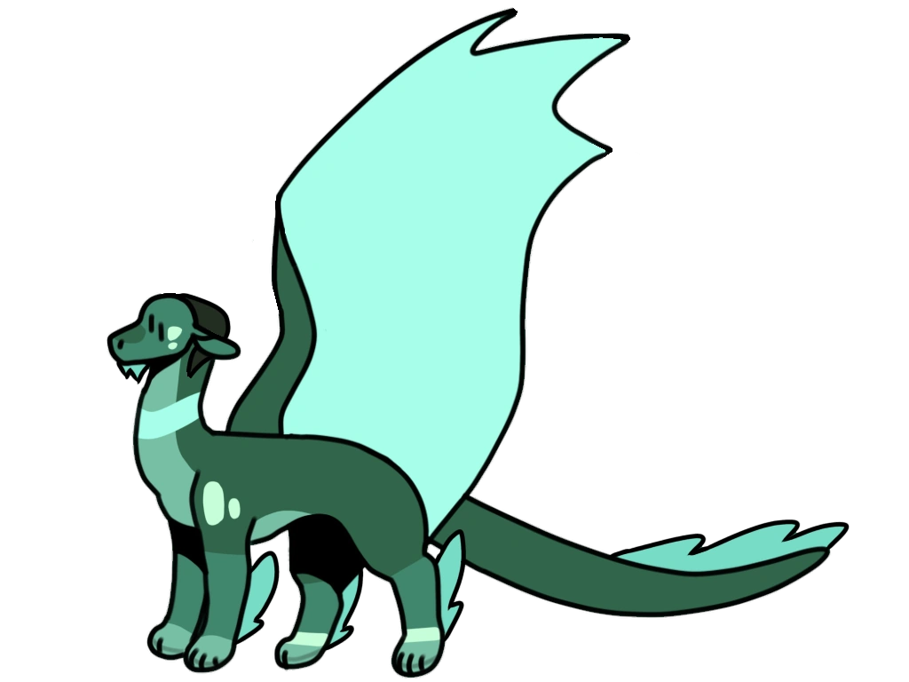 Fin | Chasing Storms Wiki | Fandom