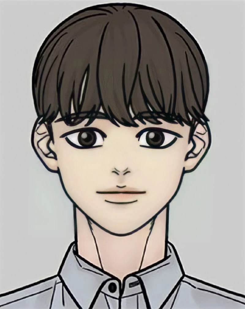 Seongbin Han | Chasing Tails Wiki | Fandom