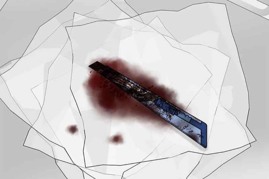 Box Cutter | Chasing Tails Wiki | Fandom