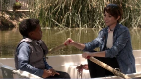 First Person | Chasing Life Wiki | Fandom