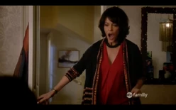 Greer-Brenna Relationship | Chasing Life Wiki | Fandom
