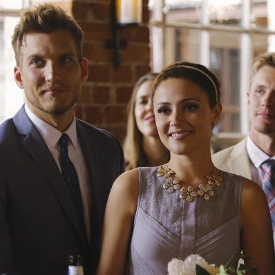 A View from the Ledge | Chasing Life Wiki | Fandom