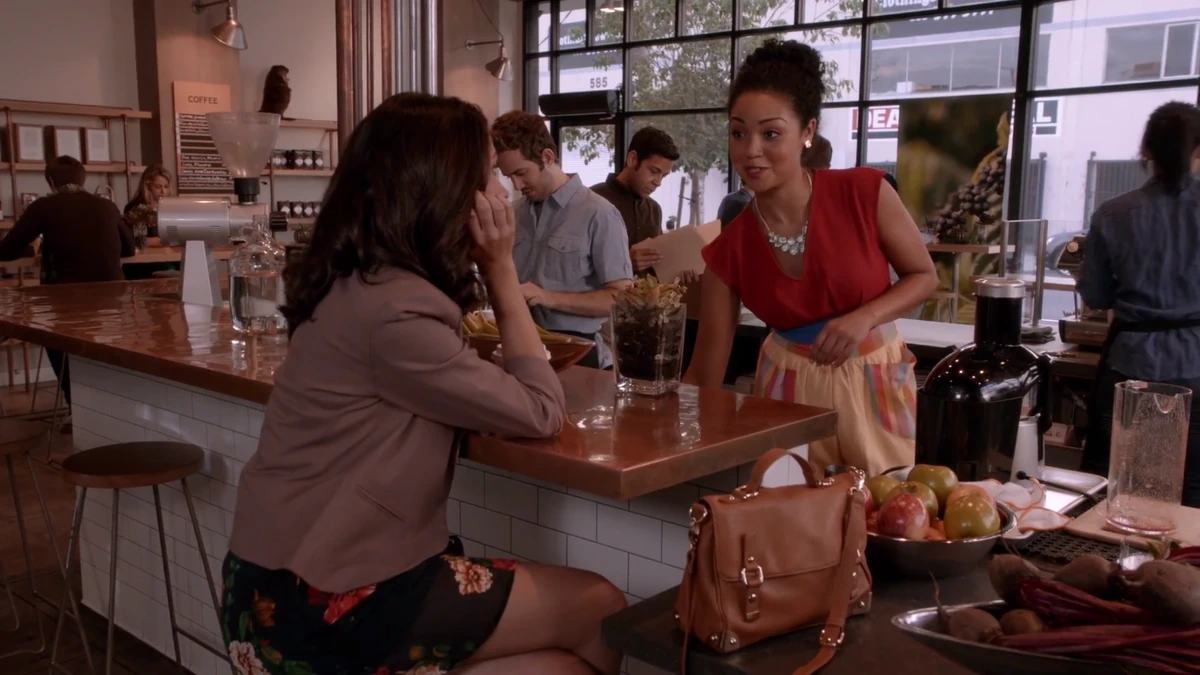 Blood Cancer Sex Carrots | Chasing Life Wiki | Fandom