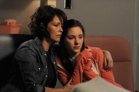 Finding Chemo | Chasing Life Wiki | Fandom