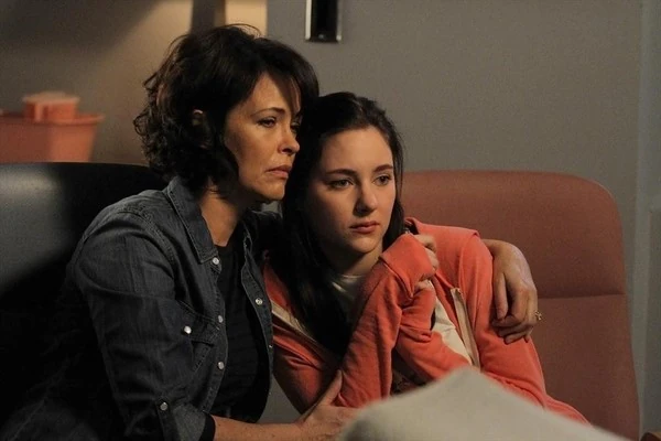 Finding Chemo | Chasing Life Wiki | Fandom