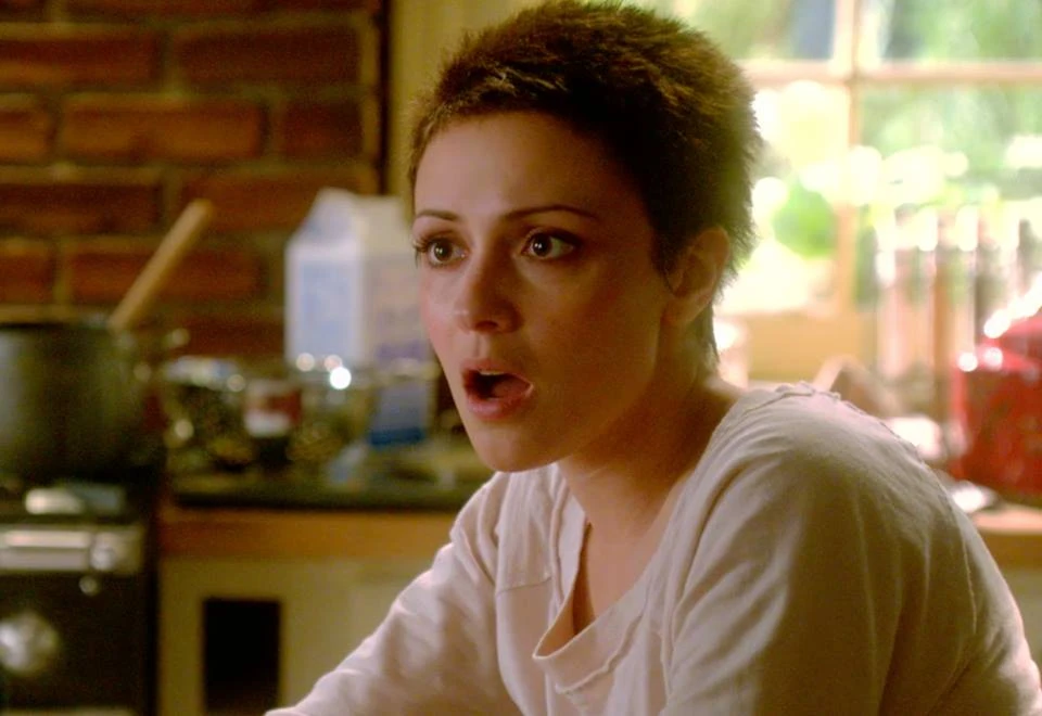 April Just Wants to Have Fun | Chasing Life Wiki | Fandom