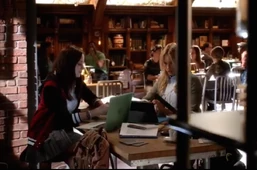 Greer-Brenna Relationship | Chasing Life Wiki | Fandom
