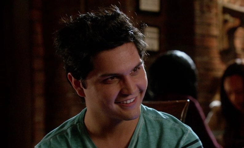Kieran | Chasing Life Wiki | Fandom