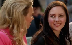 Greer-Brenna Relationship | Chasing Life Wiki | Fandom
