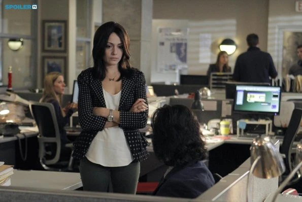 Next April | Chasing Life Wiki | Fandom