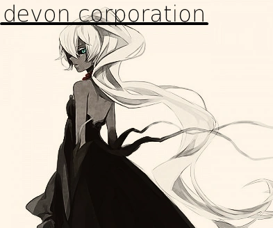 Devon Corporation | Chasing Our Spirits Wiki | Fandom