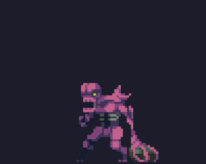 Flesh Spawn - Official Chasm Wiki