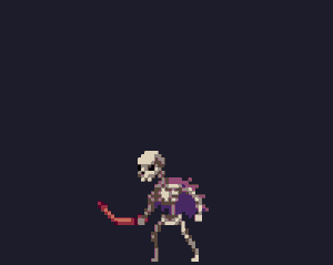 Skeleton - Official Chasm Wiki