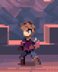 Characters - Official Chasm Wiki