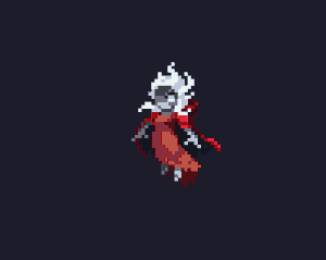 Witch - Official Chasm Wiki