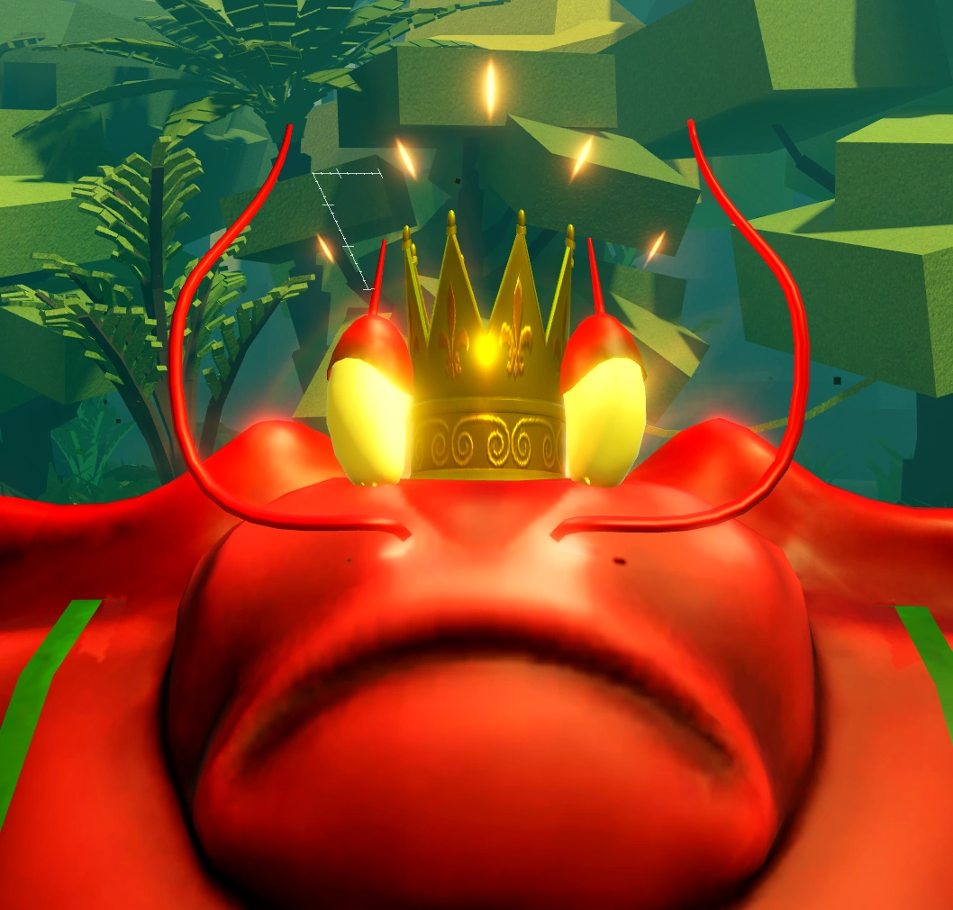 King Neptune | CHASMS Wiki | Fandom