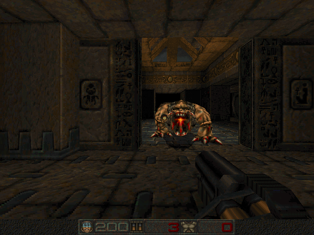 Sphinx | Chasm: The Rift Wiki | Fandom