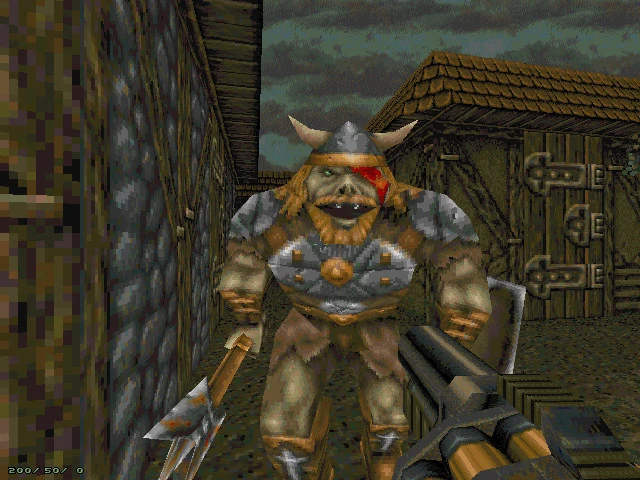 Category:Weapons | Chasm: The Rift Wiki | Fandom