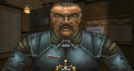 Commander | Chasm: The Rift Wiki | Fandom