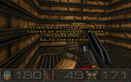 Chasm: The Rift Wiki | Fandom