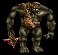 Gross | Chasm: The Rift Wiki | Fandom