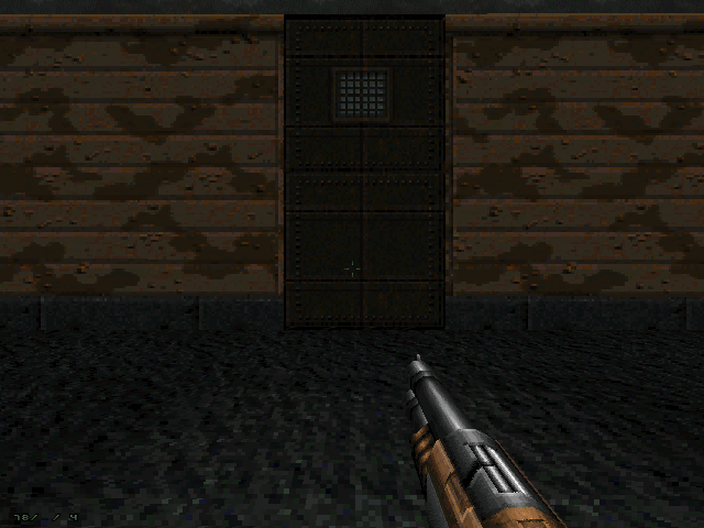 Rifle | Chasm: The Rift Wiki | Fandom