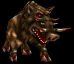 Werehog | Chasm: The Rift Wiki | Fandom