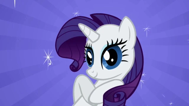 Rarity | Wiki Chat My Little Pony | Fandom