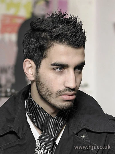 Luke Aaran | HeroesRP Wiki | Fandom