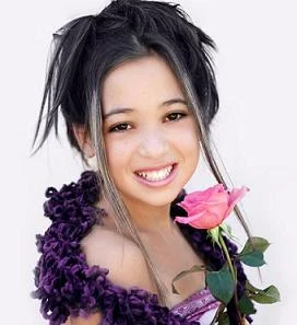 Danielle Grace World 1 | HeroesRP Wiki | Fandom