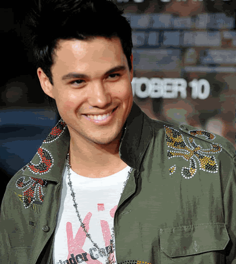 Ryan Copon | HeroesRP Wiki | Fandom